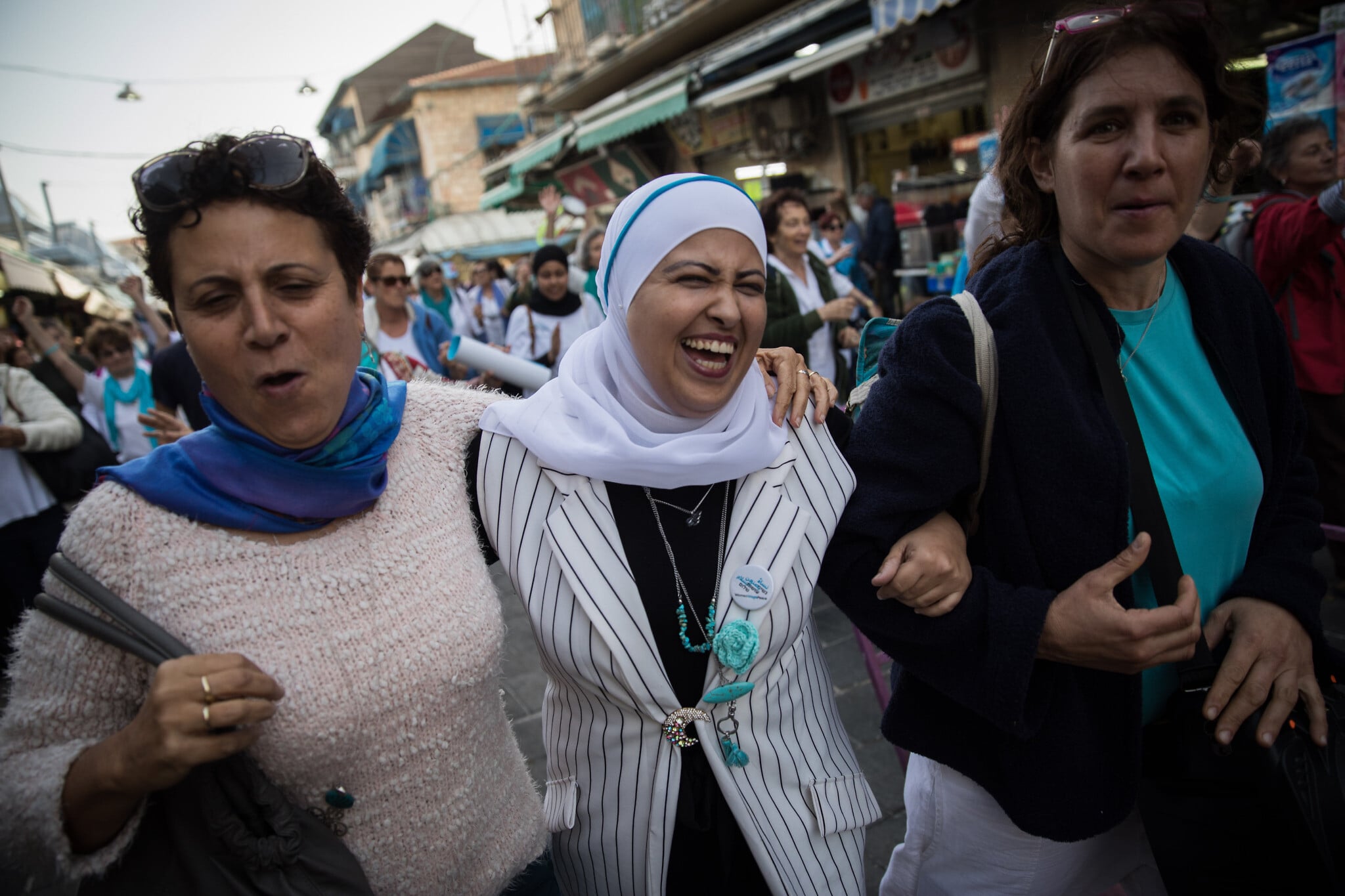 Podcast: Daily Briefing Mar. 8 - On Int'l Women's Day, how does Israel ...