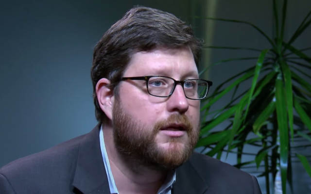 Sanders aide calls Lapid's support for two-state solution a 'farce ...