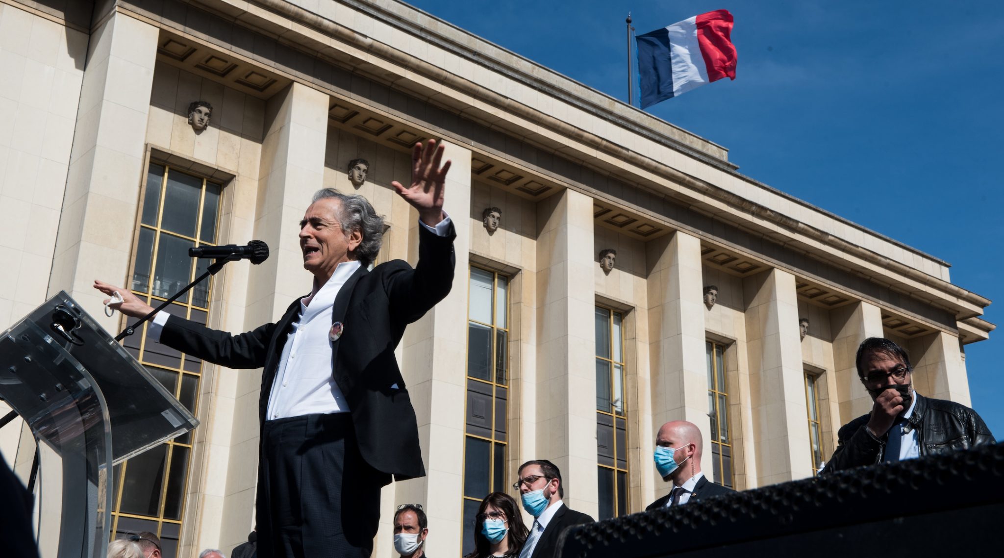 For many French Jews, Halimi murder a 'watershed moment' of distrust in ...