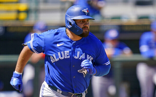 Baseball is back: The 8 Jewish players to watch this season | The Times ...