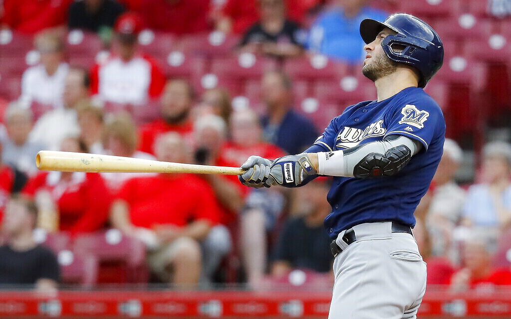 Baseball is back: The 8 Jewish players to watch this season | The Times ...