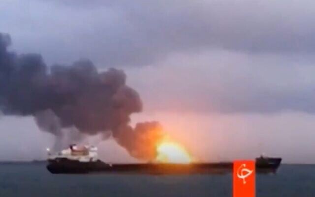 IDF said to probe 1,200 troops without finding source of leaks on Iran ...