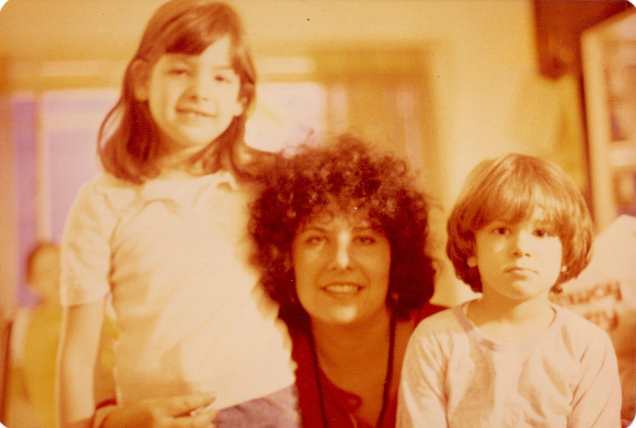 Daughter learns to forgive but not forget mother's involvement in cult ...