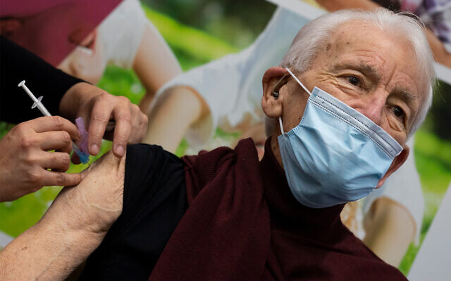 Netherlands temporarily halts AstraZeneca shots for under-60s | The ...