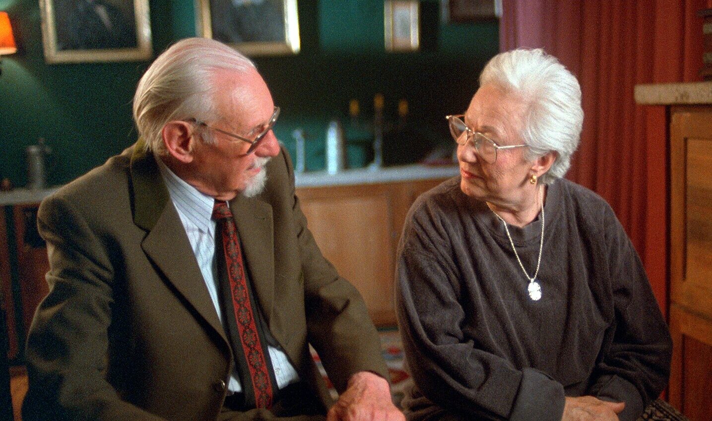 Now's the time to watch 1998 Holocaust doc 'The Last Days,' currently ...