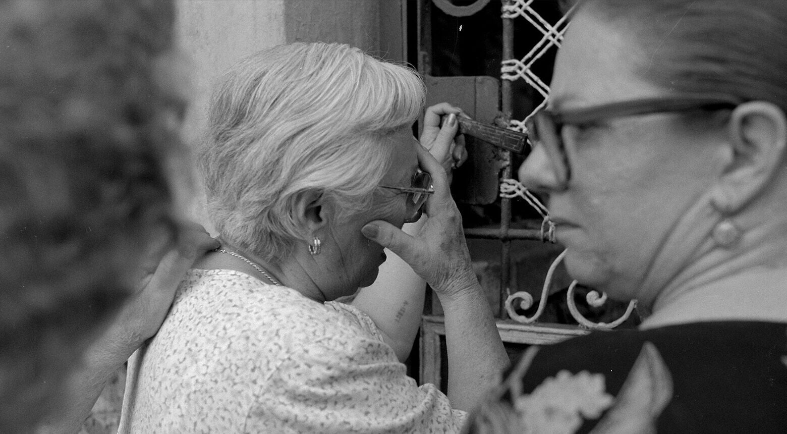 Now's the time to watch 1998 Holocaust doc 'The Last Days,' currently ...