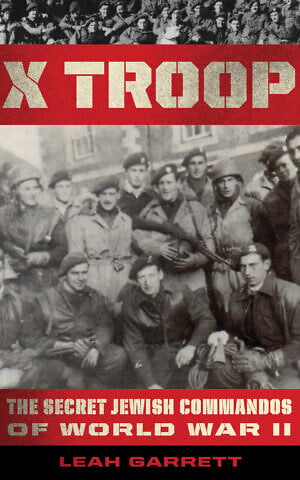 Secret WWII Jewish British military commandos finally come out of the ...
