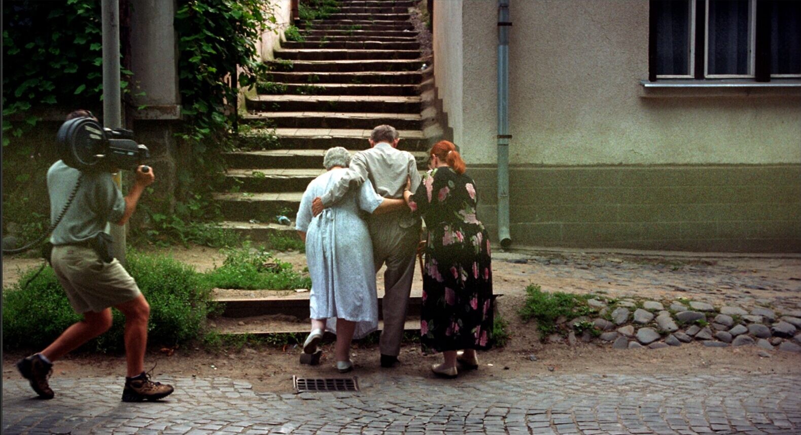 Now's the time to watch 1998 Holocaust doc 'The Last Days,' currently ...