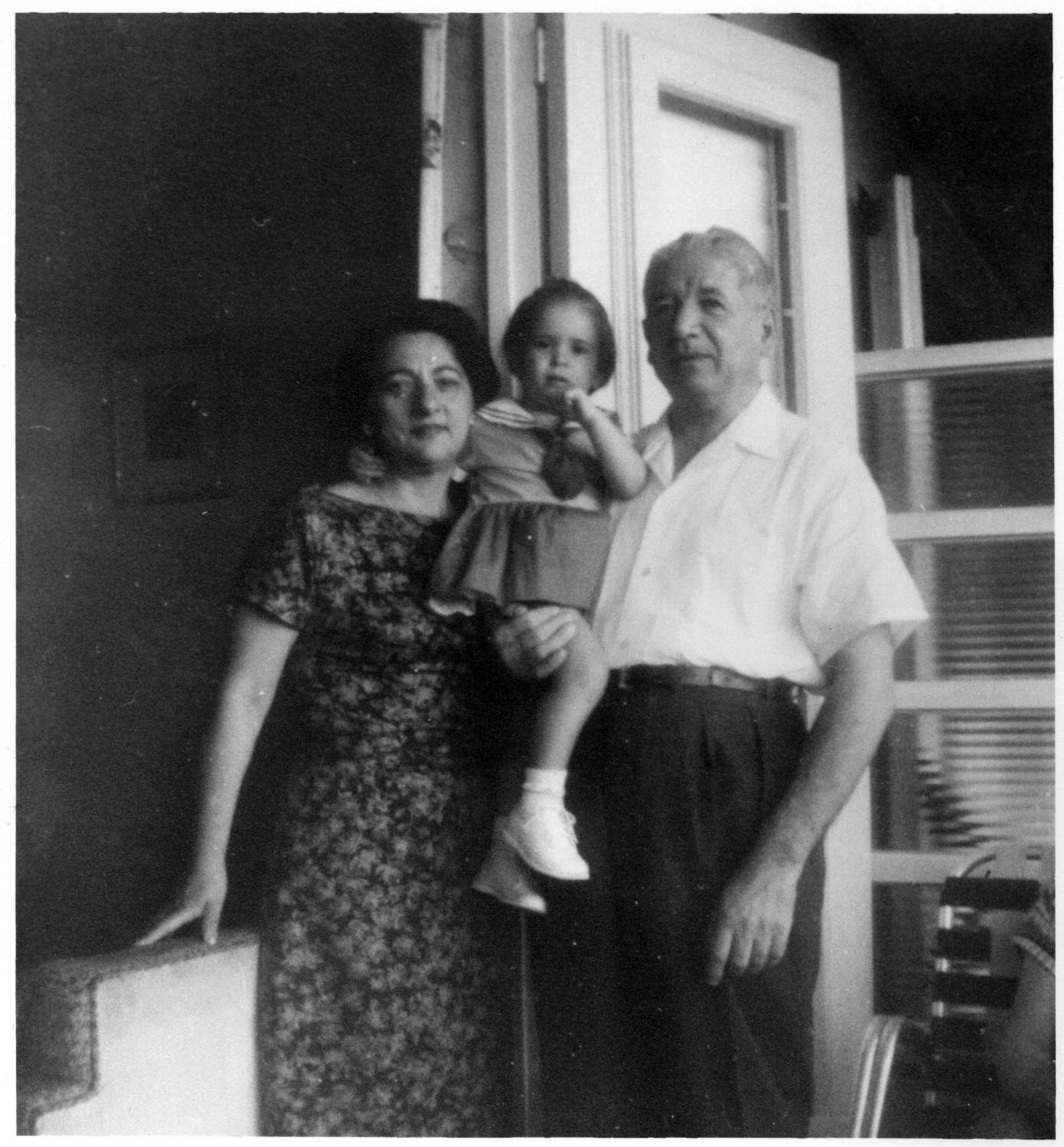 Based on grandmother's heroic tale, author shows 1930s Cuba as haven ...