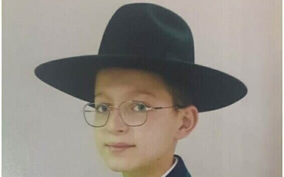 Shared grief: Two fathers who lost sons at Meron comfort each other ...