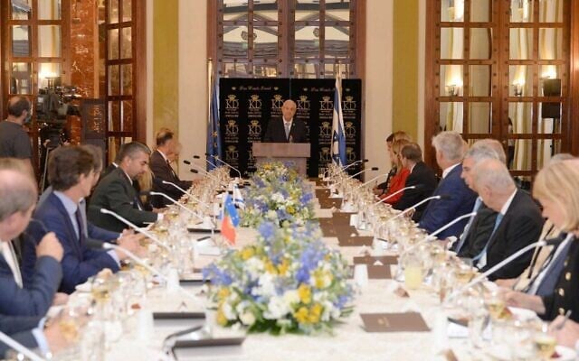 UN condemns Gaza rocket fire, Israel's response to Jerusalem riots ...