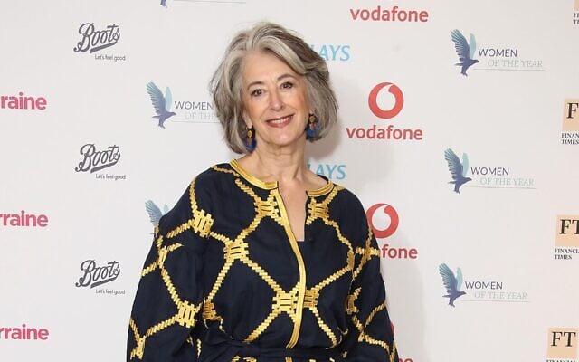 UK actors’ union slams ‘horrifying’ Israel actions against Hamas; 3 ...