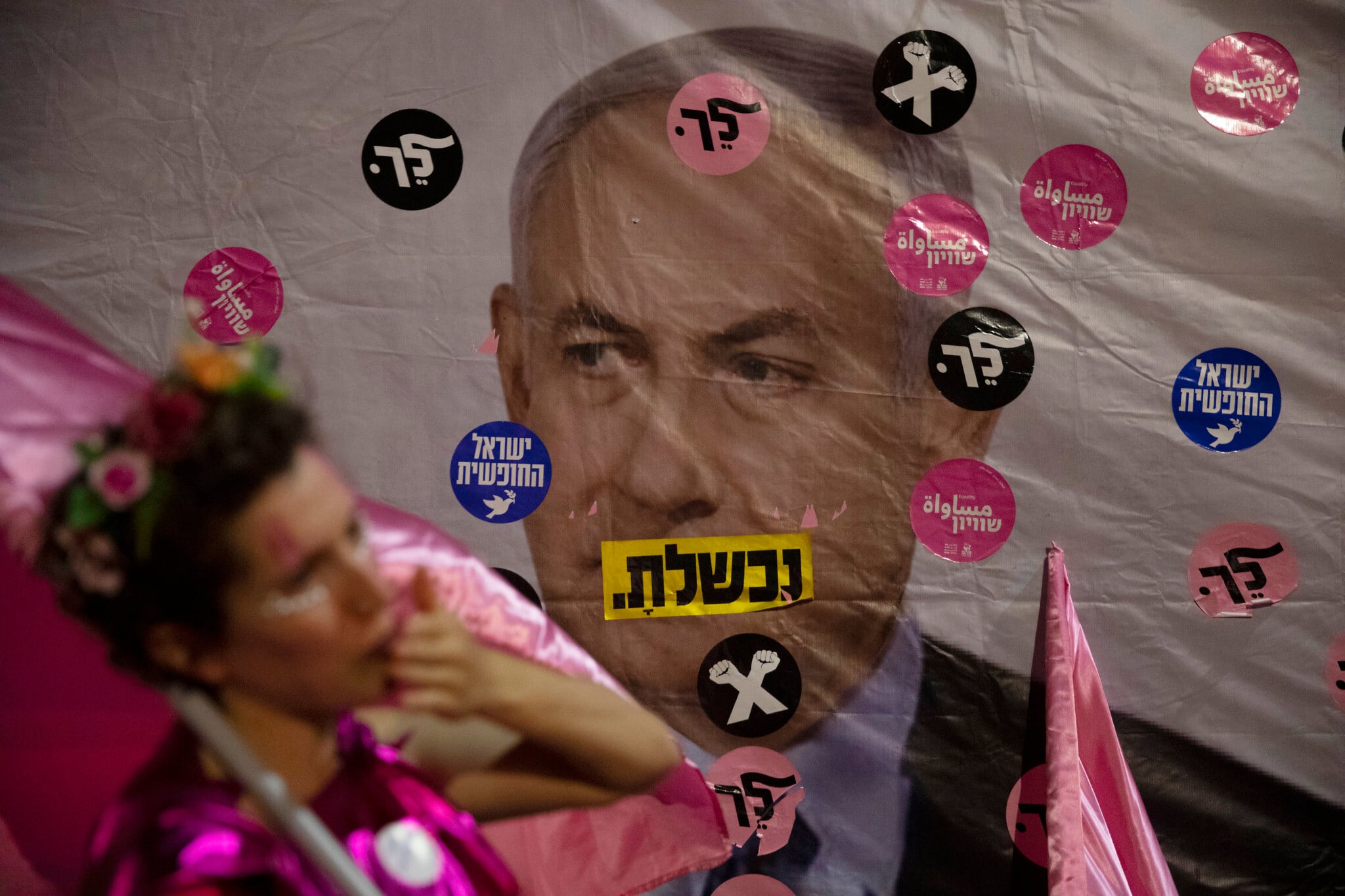 Daily Briefing June 13: For Netanyahu it’s not over till it’s over. Is ...