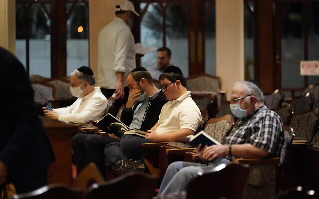 Elderly Jewish couple confirmed dead in Miami building collapse | The ...