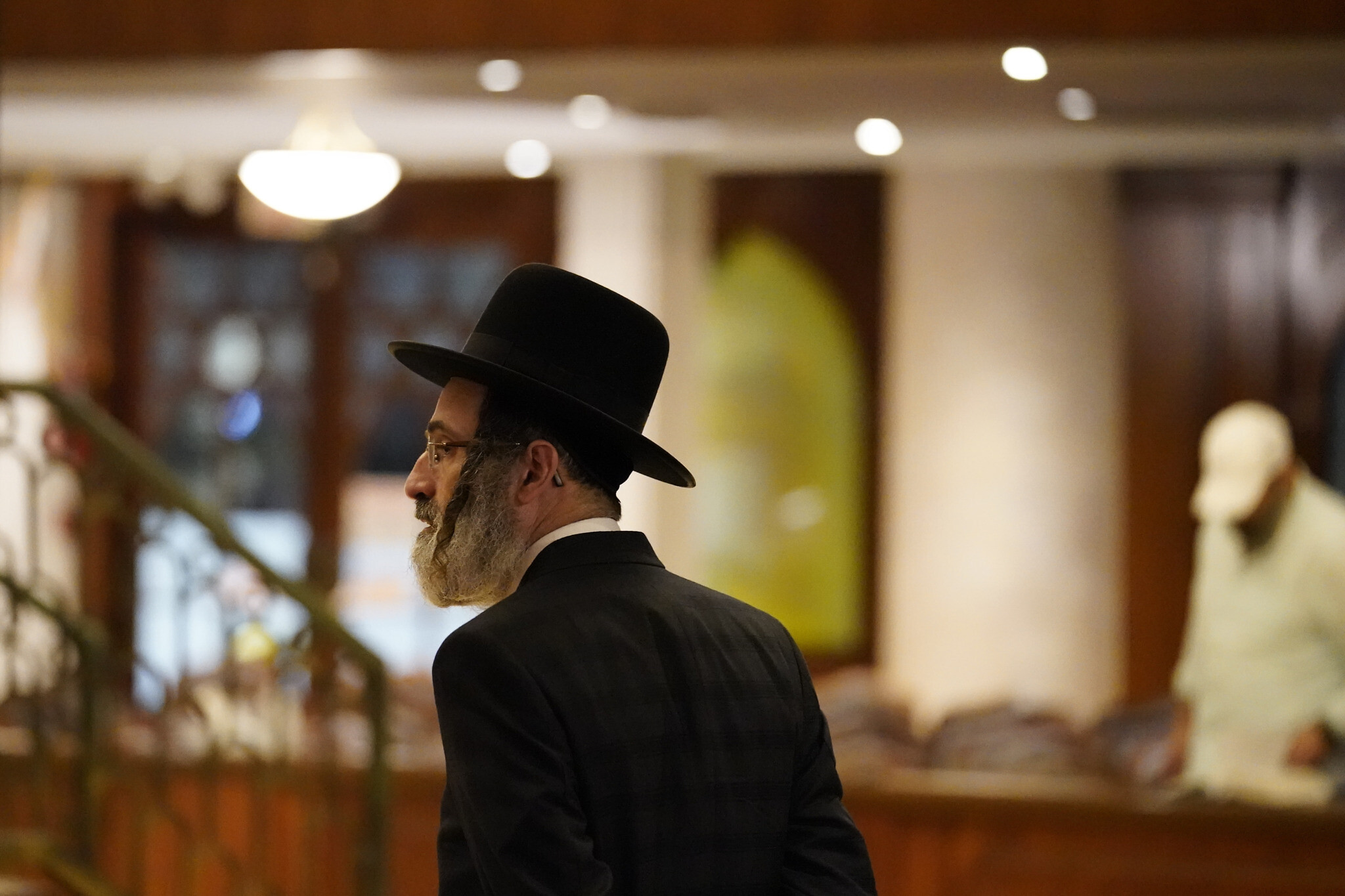 Florida Jewish community prays for miracles after condo collapse | The ...