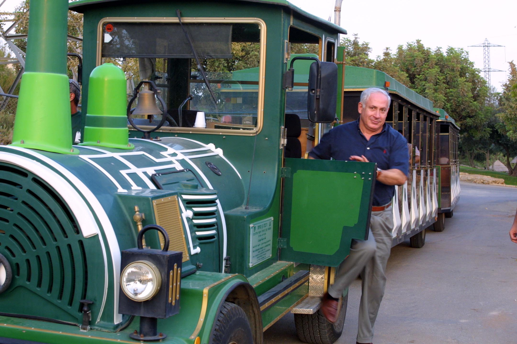 Milestones of Benjamin Netanyahu's political rise and fall | The Times ...