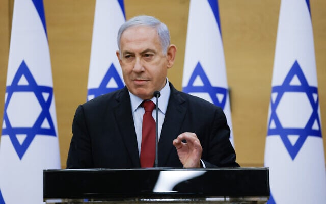 Netanyahu's cousin and benefactor Nathan Milikowsky dies at 78 | The ...