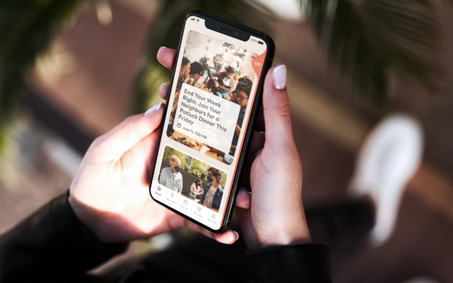 'Friendly neighbor' app developer Venn raises $60 million from ...