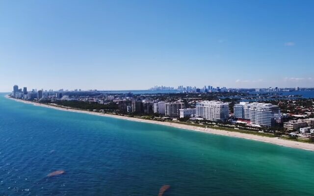 Deadly building collapse in Florida struck a growing, diverse Jewish ...