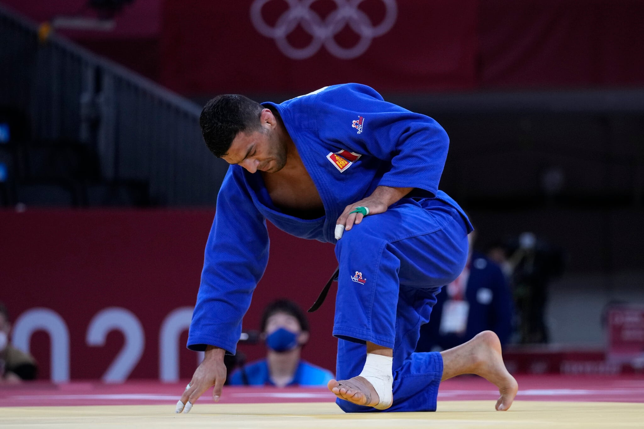 Daily Briefing July 28 - Pride and prejudice against Israel on Olympics ...