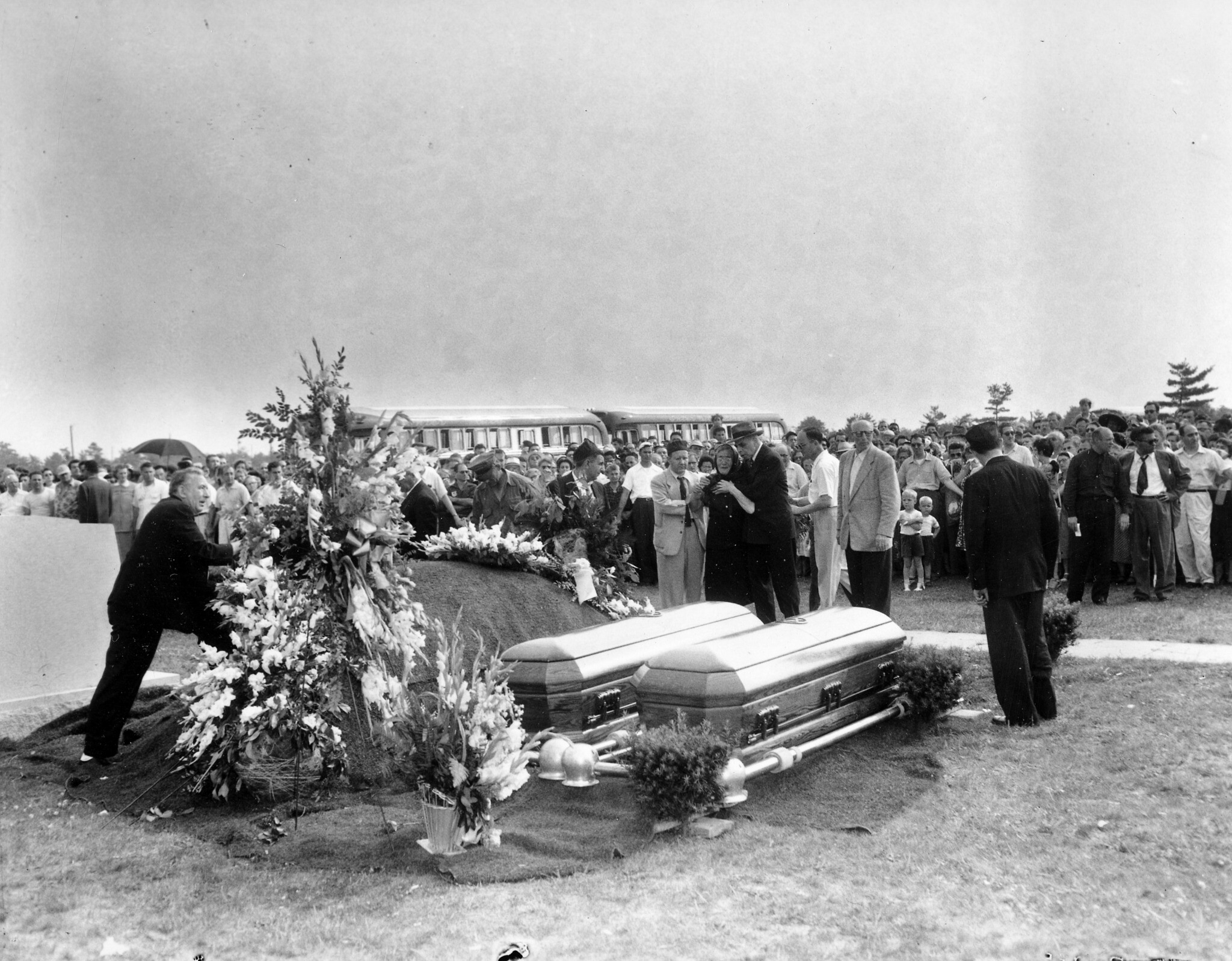 Was the Rosenberg trial America’s Dreyfus affair? | The Times of Israel