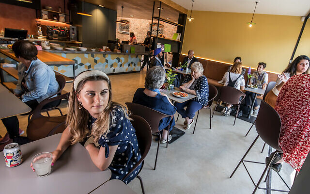 Renovated Manchester Jewish Museum celebrates the community's roots ...