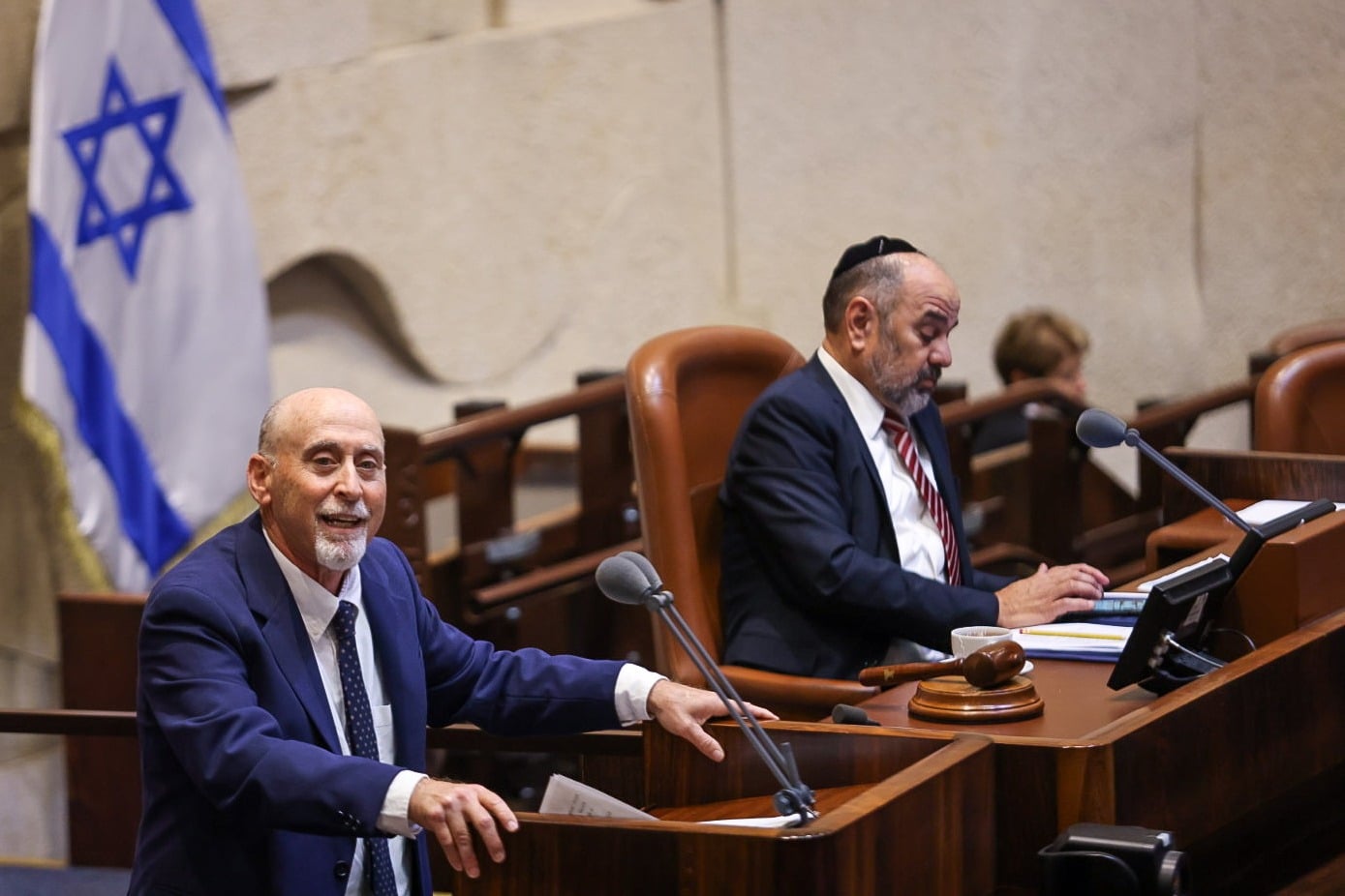 Meet the US-born MK aiming to bring a sustainability 'revolution' to ...