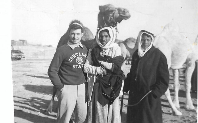 Jewish comedic legend looks back on 50 years of laughs in new memoir ...