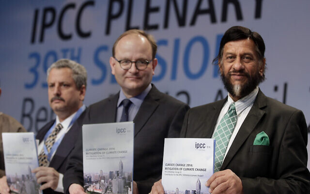 What you need to know about upcoming IPCC climate report and why it's a ...