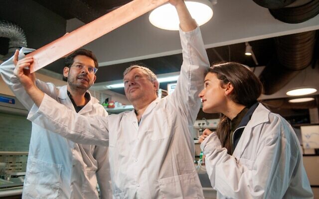 Addionics hopes to transform electric vehicle sector with smart 3D ...