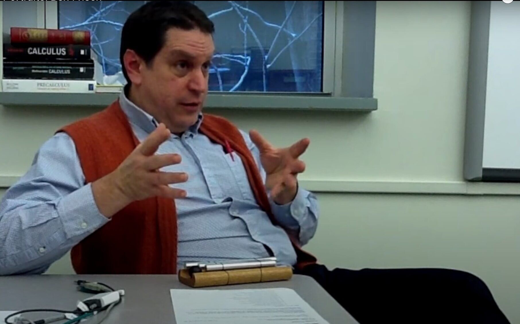 The real-life Nazi salute incident that may have inspired Netflix’s ...