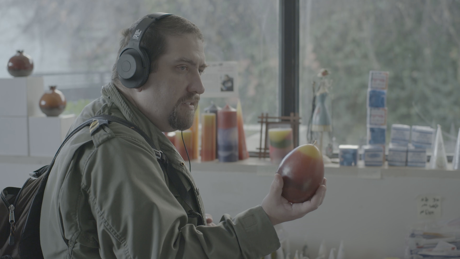 Podcast: Actor on the spectrum seeks job through reality show | The ...