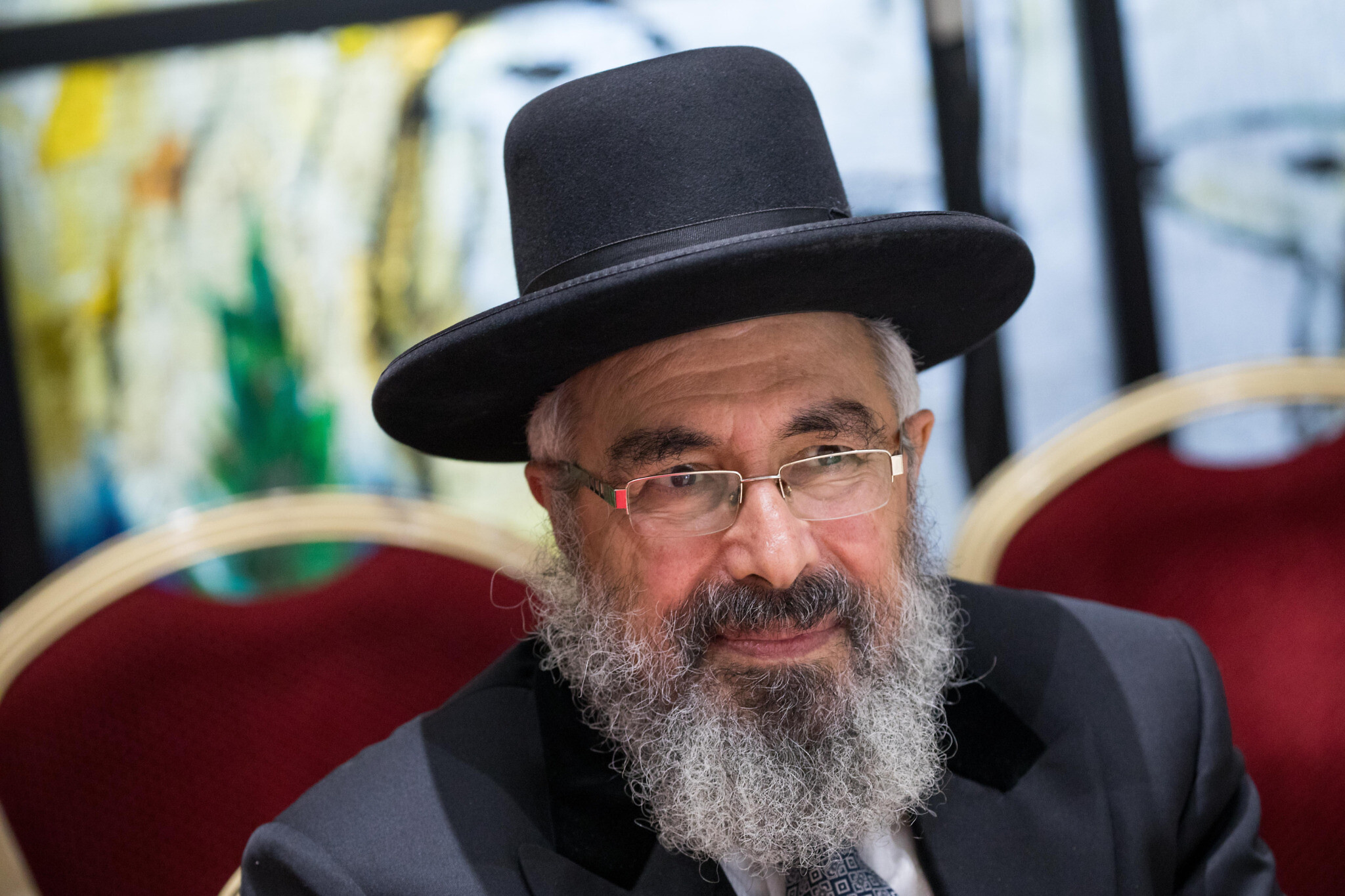 Israeli rabbis send letter to Vatican expressing concern over papal ...