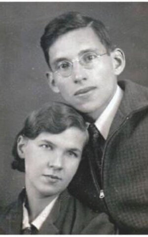 How a Jewish Manhattan Project scientist quietly helped the Soviets get ...