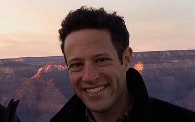 Podcast: How Jewish was Alexander Hamilton? | The Times of Israel