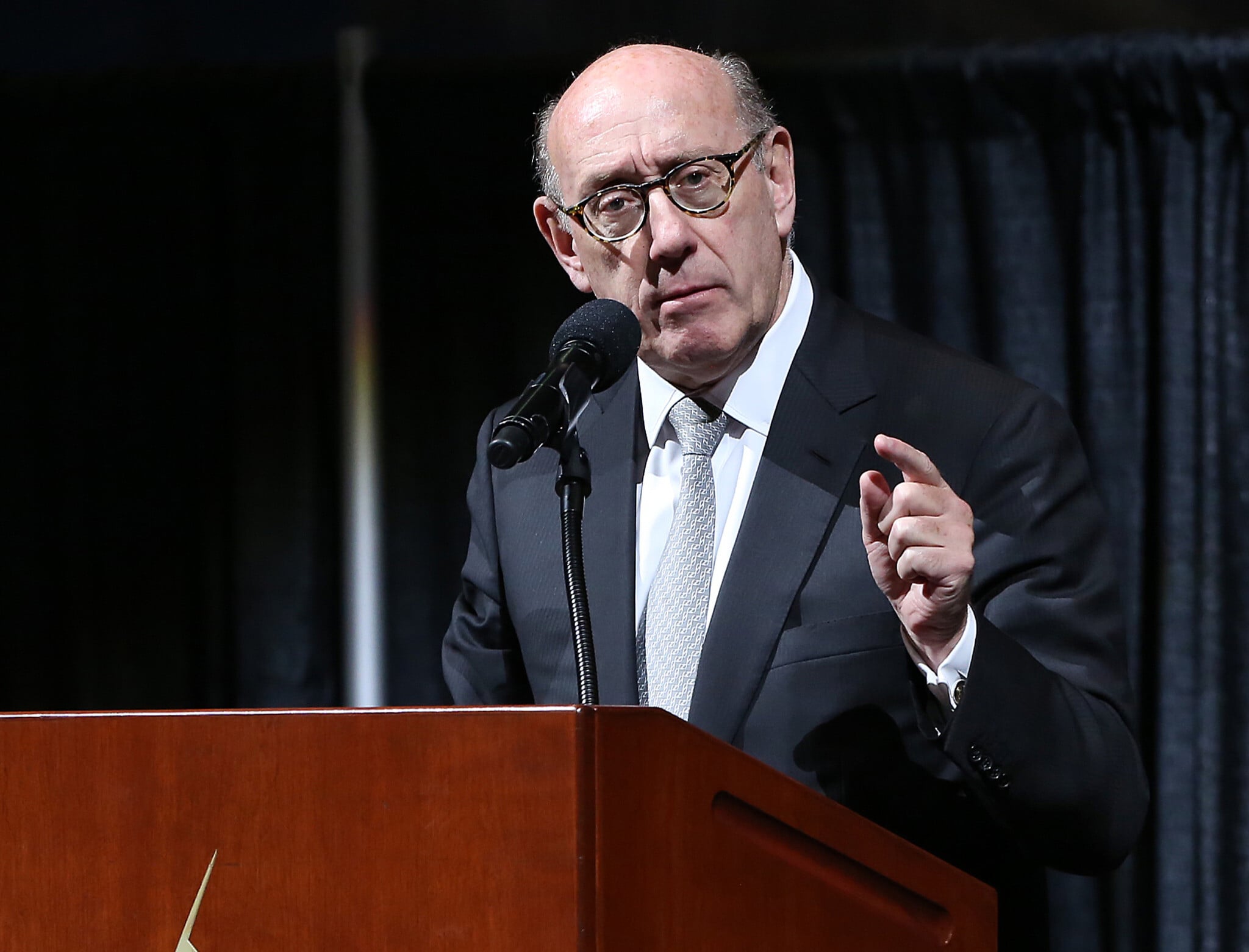 Kenneth Feinberg helps 9/11 families find ‘Worth’ in Obama-produced ...