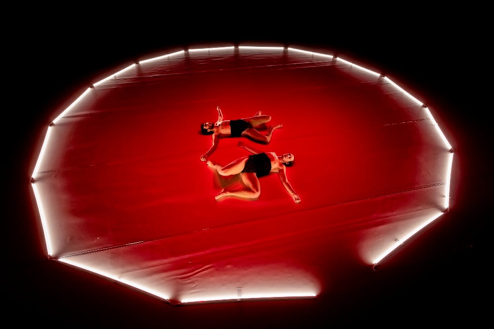 Leave your Sukkot booths to view films, exhibits and shows | The Times ...