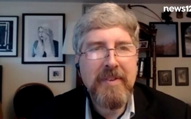 Pfizer exec calls Israel 'a sort of laboratory' for COVID vaccines ...