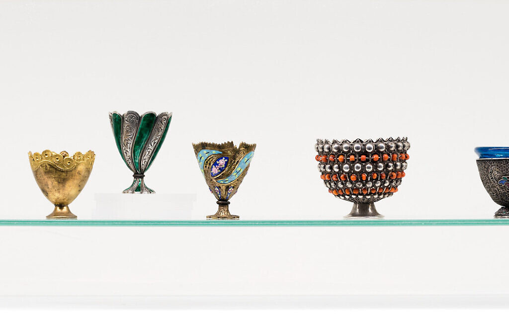 Perking lot: Israel's coffee culture served up in Jerusalem exhibit ...