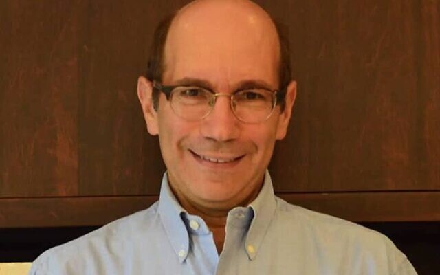 Gil Troy, American Historian and Zionist Thinker | The Times of Israel