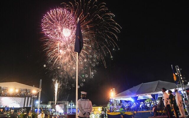 Barbados declared a republic, leaving behind history of British ...