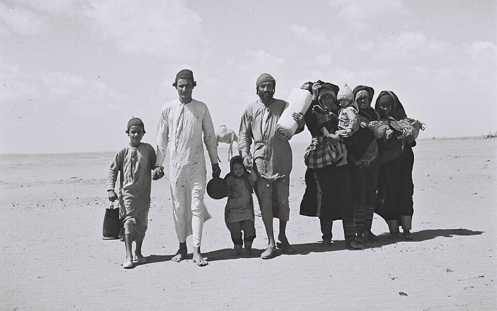 Somaliland’s little-known Jewish past spans Yemenite traders and ...