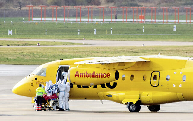 New info shows Omicron spread broader, earlier than previously thought ...