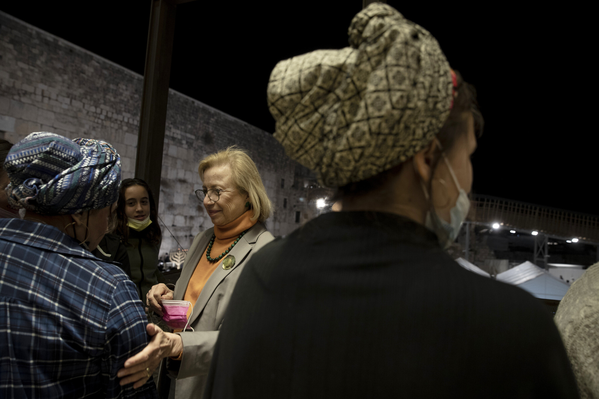 As Holocaust compensation deal turns 70, survivors face new challenges ...