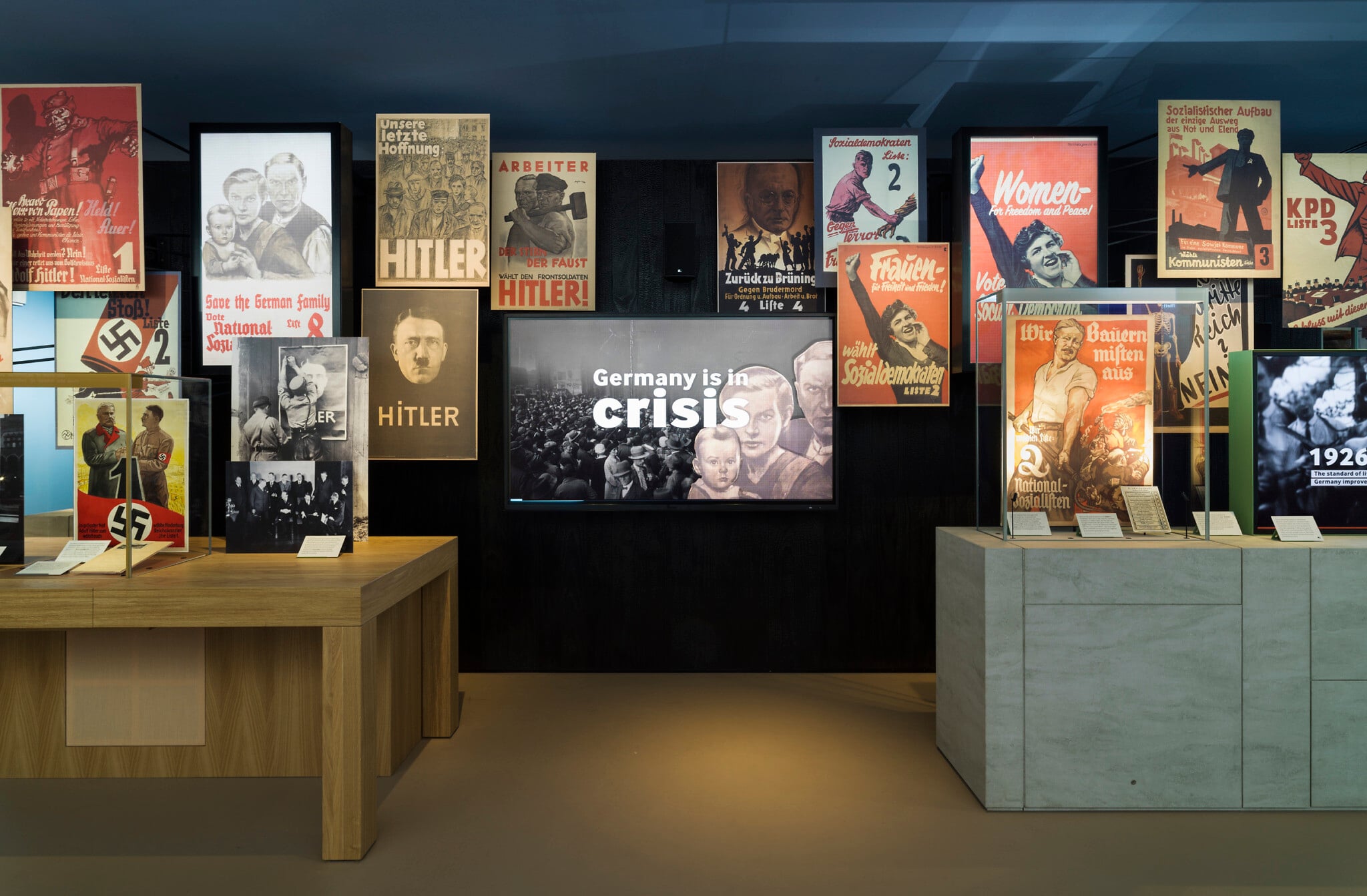 UK museum stands by description of Nazi race laws as aimed at ...