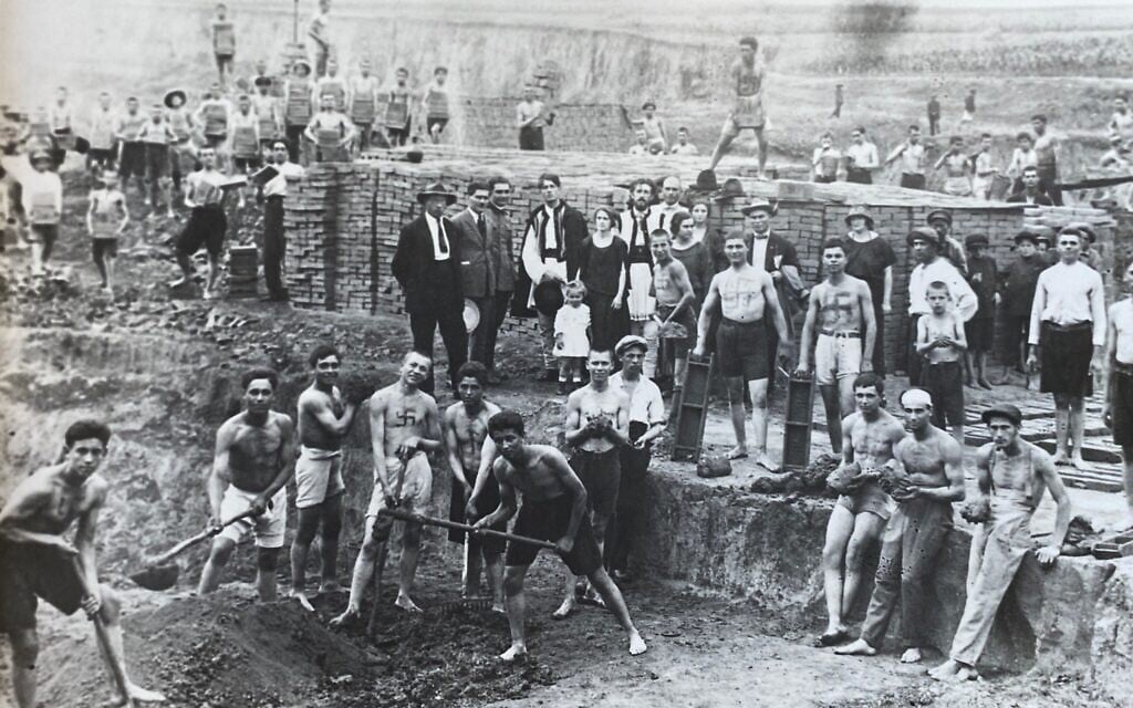 Romania's 'homegrown' Holocaust: 80 years since forgotten Bogdanovka ...