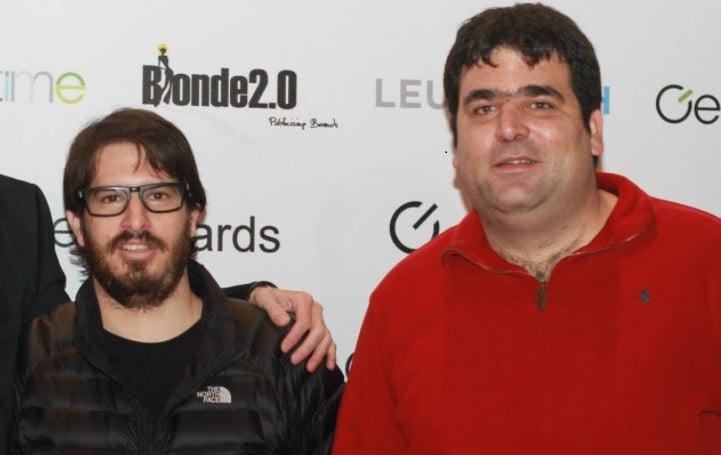 Another 2 leading Israeli blockchain pioneers named as suspects in vast ...