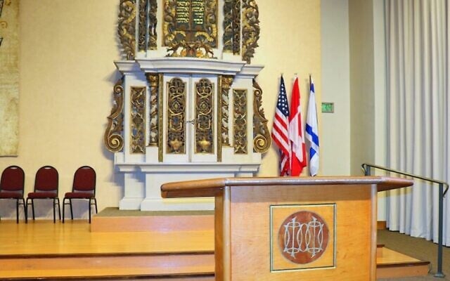 New rabbinical school arises in Cincinnati as Hebrew Union College sued ...