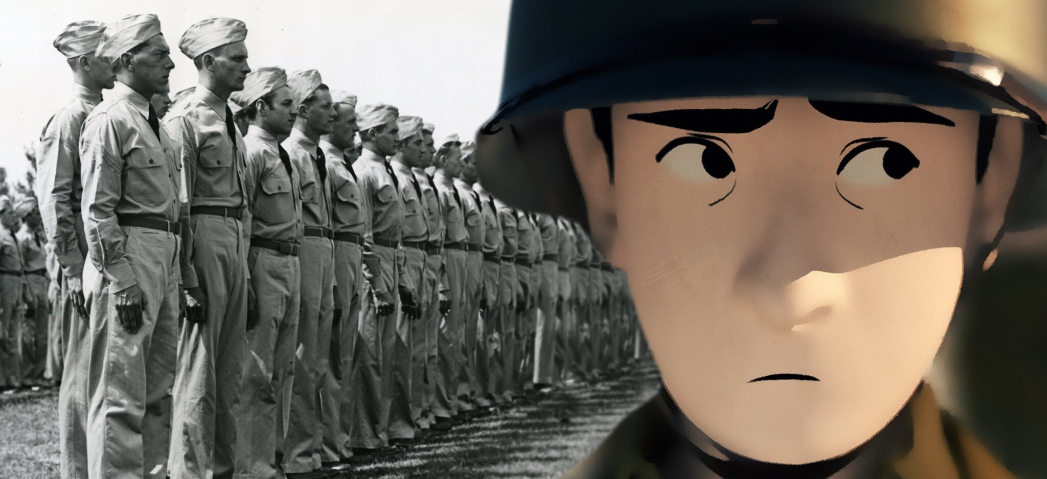 How European Jewish refugees wined and dined Nazi prisoners for US Army ...