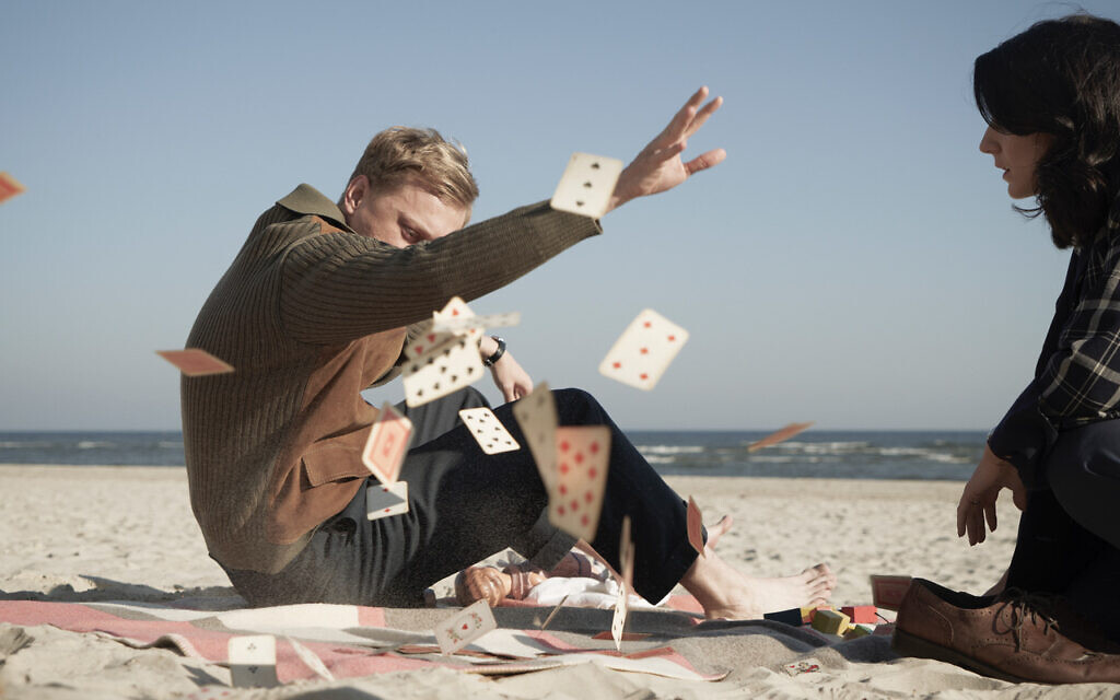 Helping the US get the bomb, this Jewish mathematician faced an ethical ...